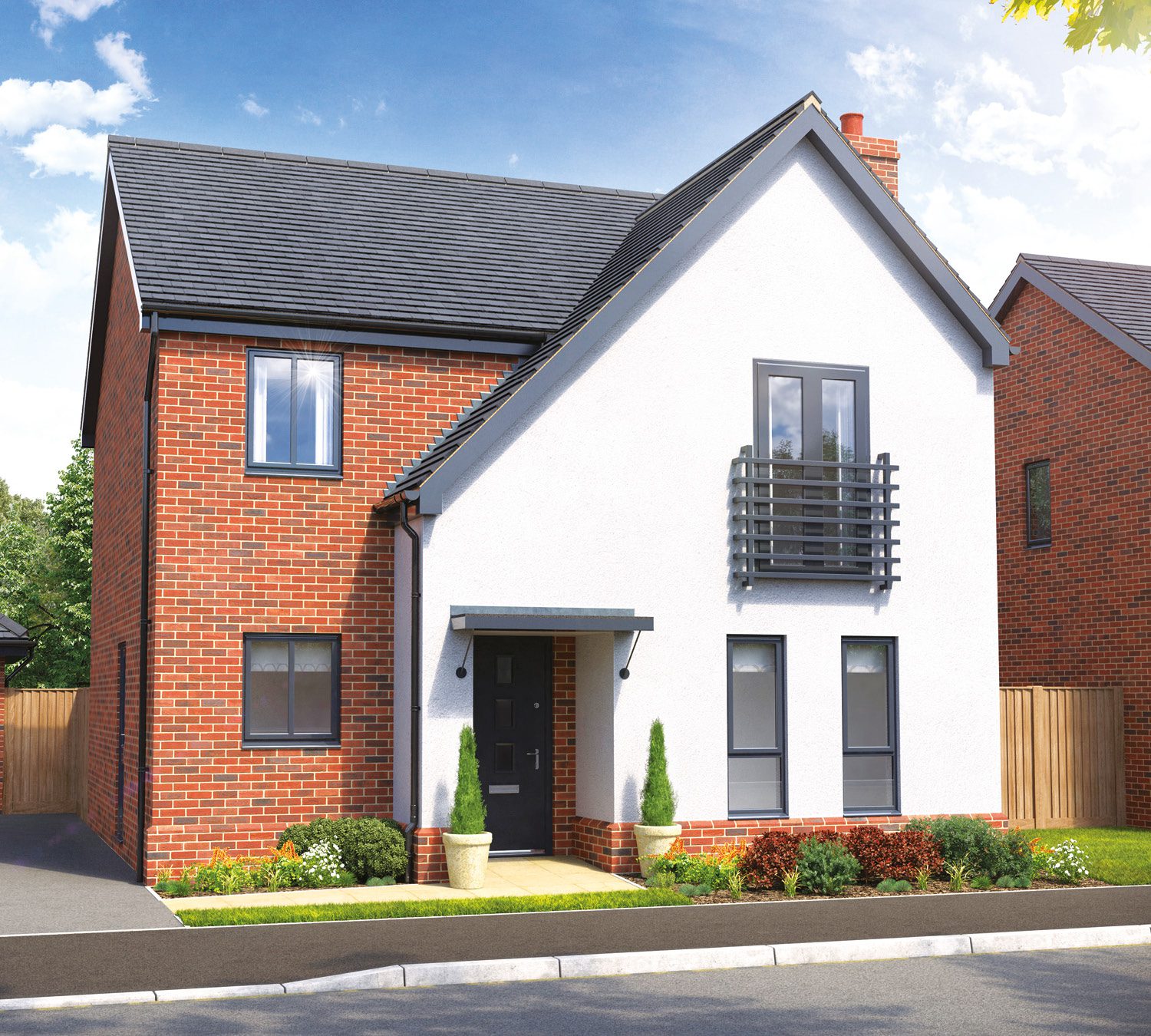 Cranleigh | St Michael's Park | Morris Homes