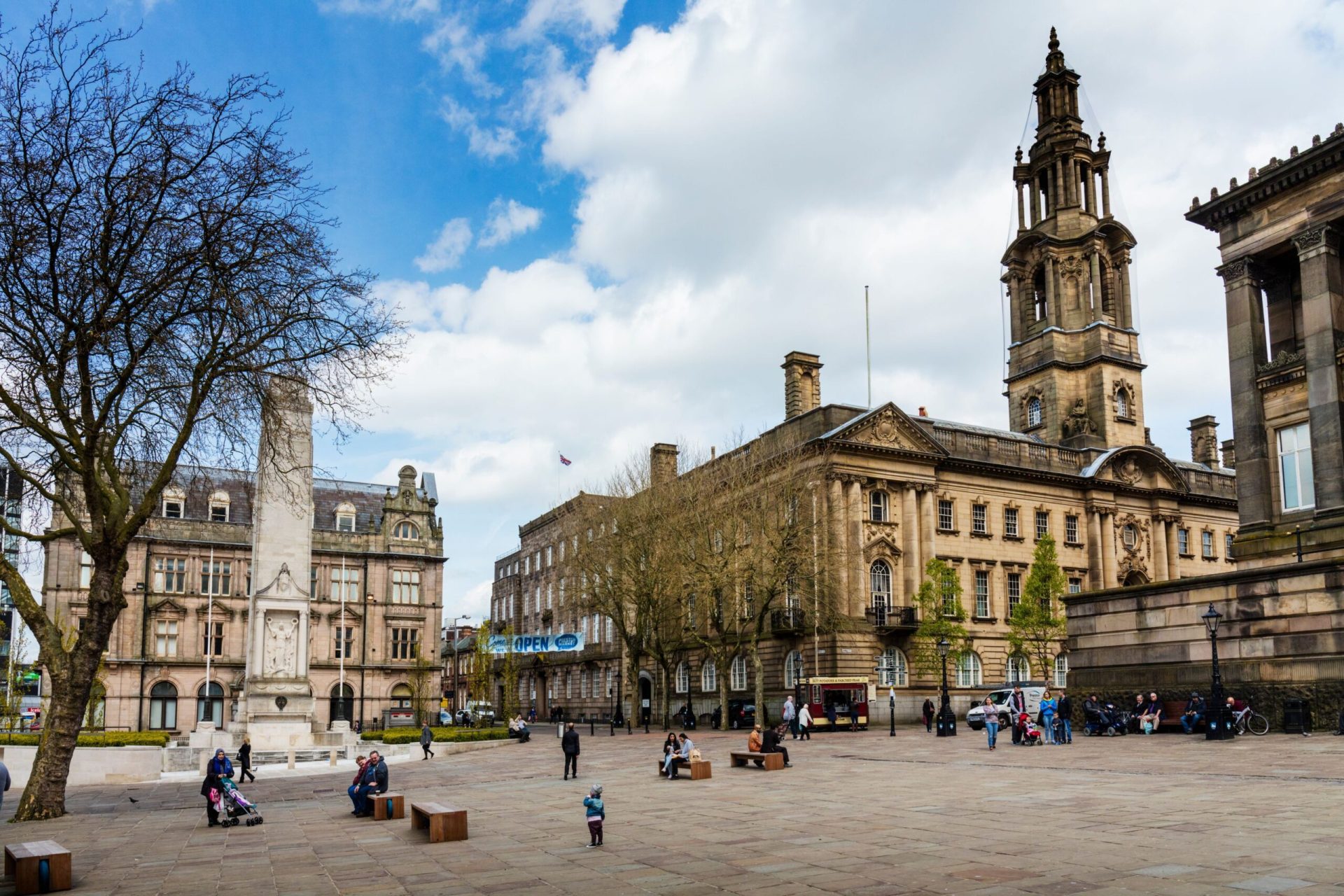 New Homes in Lancashire | Morris Homes