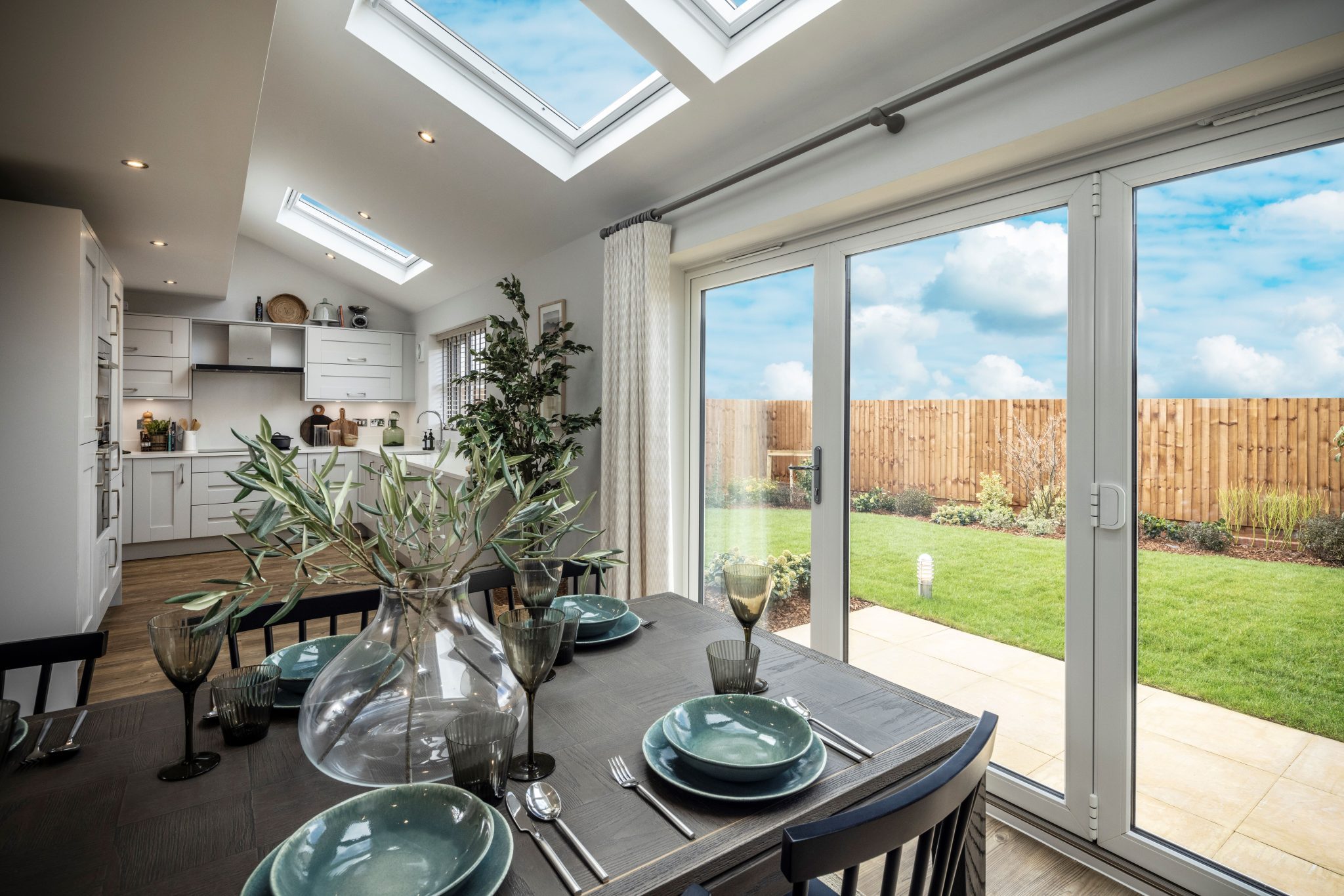 Norfolk - Morris Homes