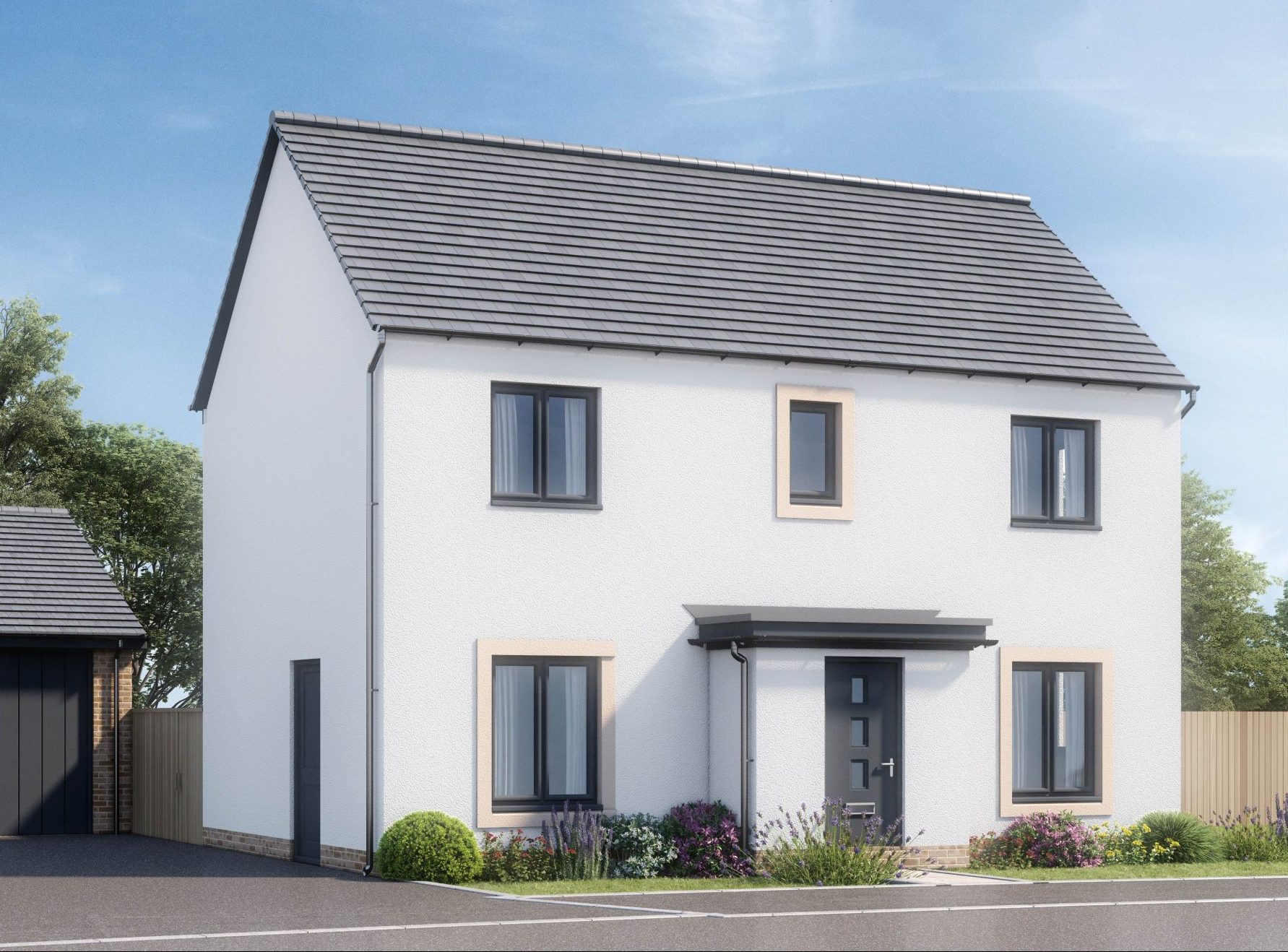 Ryedale - Morris Homes