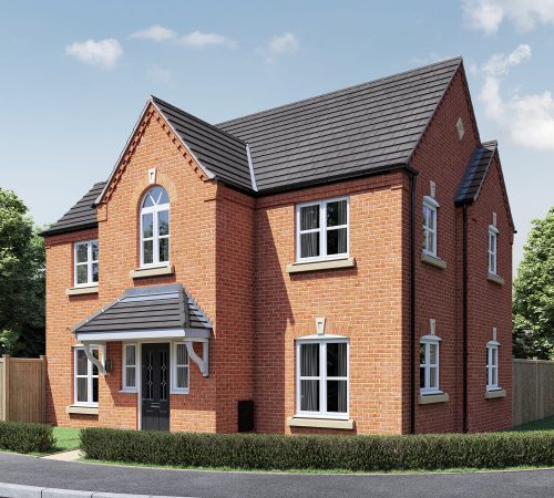 Banstead - Morris Homes