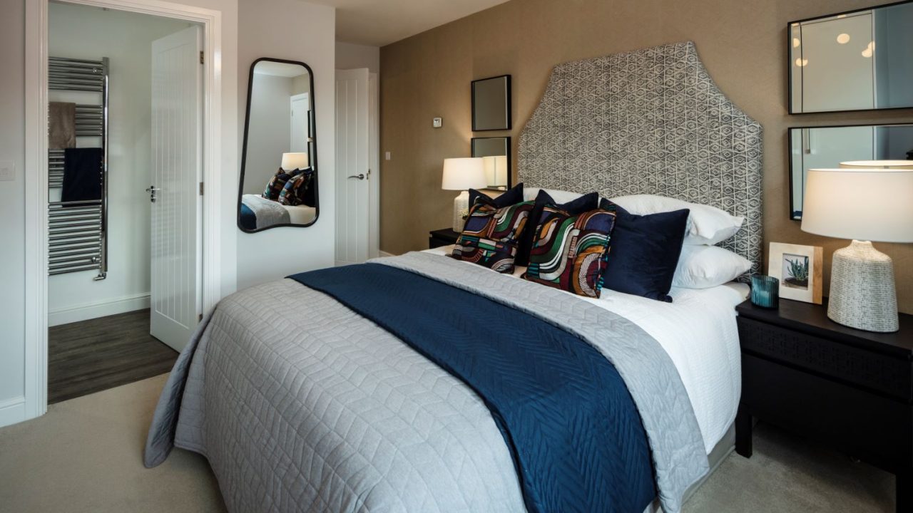 Banstead - Morris Homes