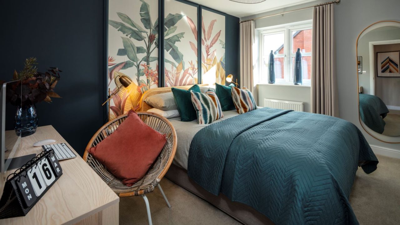 Banstead - Morris Homes