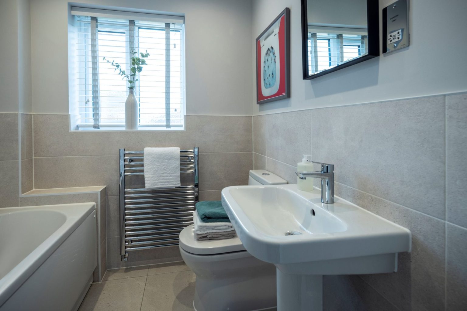 Disley | Station Grange | Morris Homes